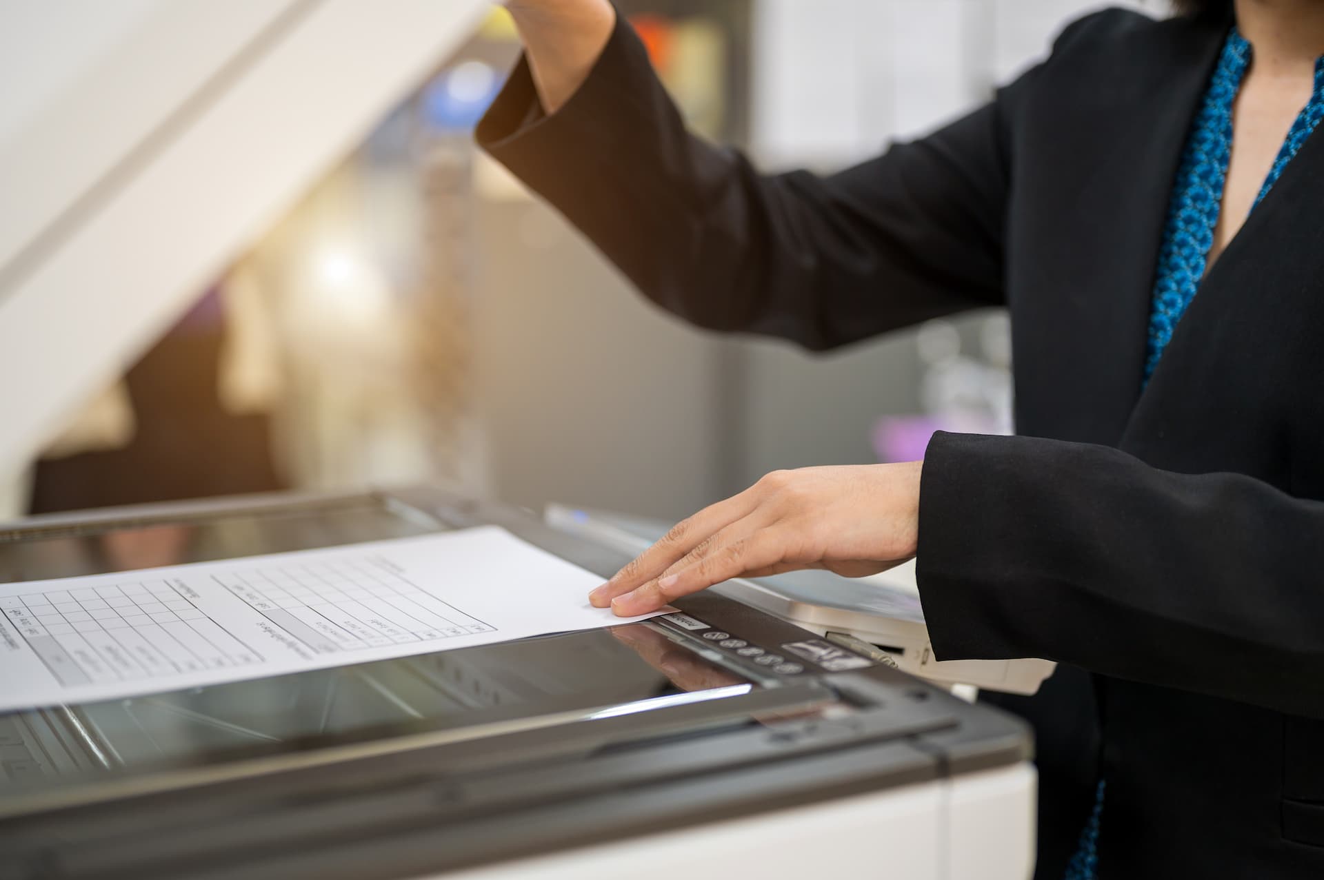 Cull - Document Scanning - Cull Paperless Solutions